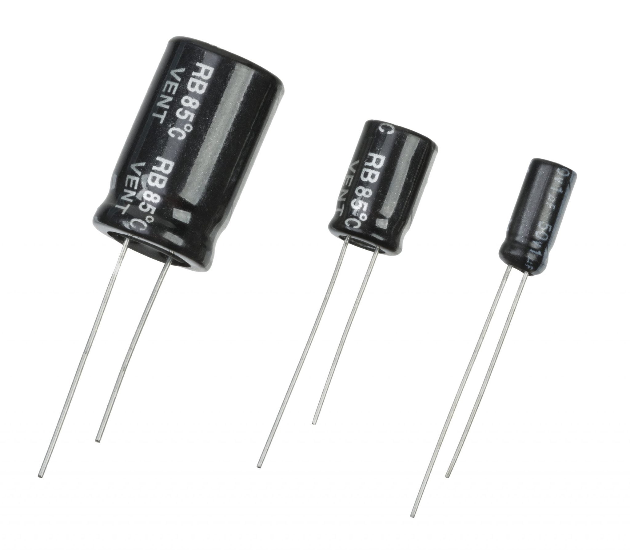 Kondensator / Capacitor - Elkim.no