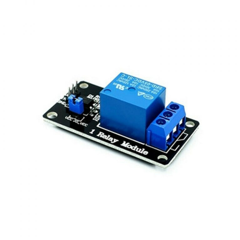 Hvordan fungerer et relé? - Elkim.no